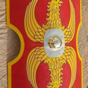 Shields – Daniyal Steel Crafts