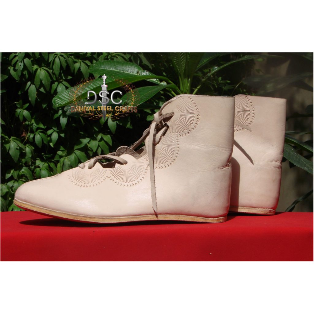 DSC-F103 ROMAN CALCEI – Daniyal Steel Crafts