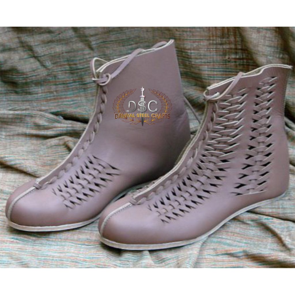 DSC-F103 ROMAN CALCEI – Daniyal Steel Crafts