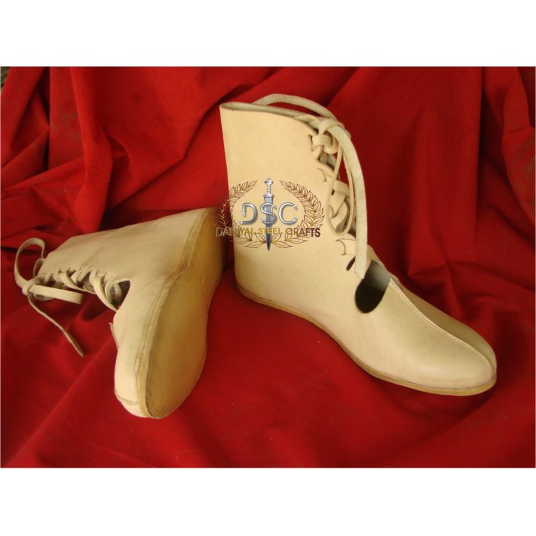 DSC-F115 ROMAN CALCEI – Daniyal Steel Crafts