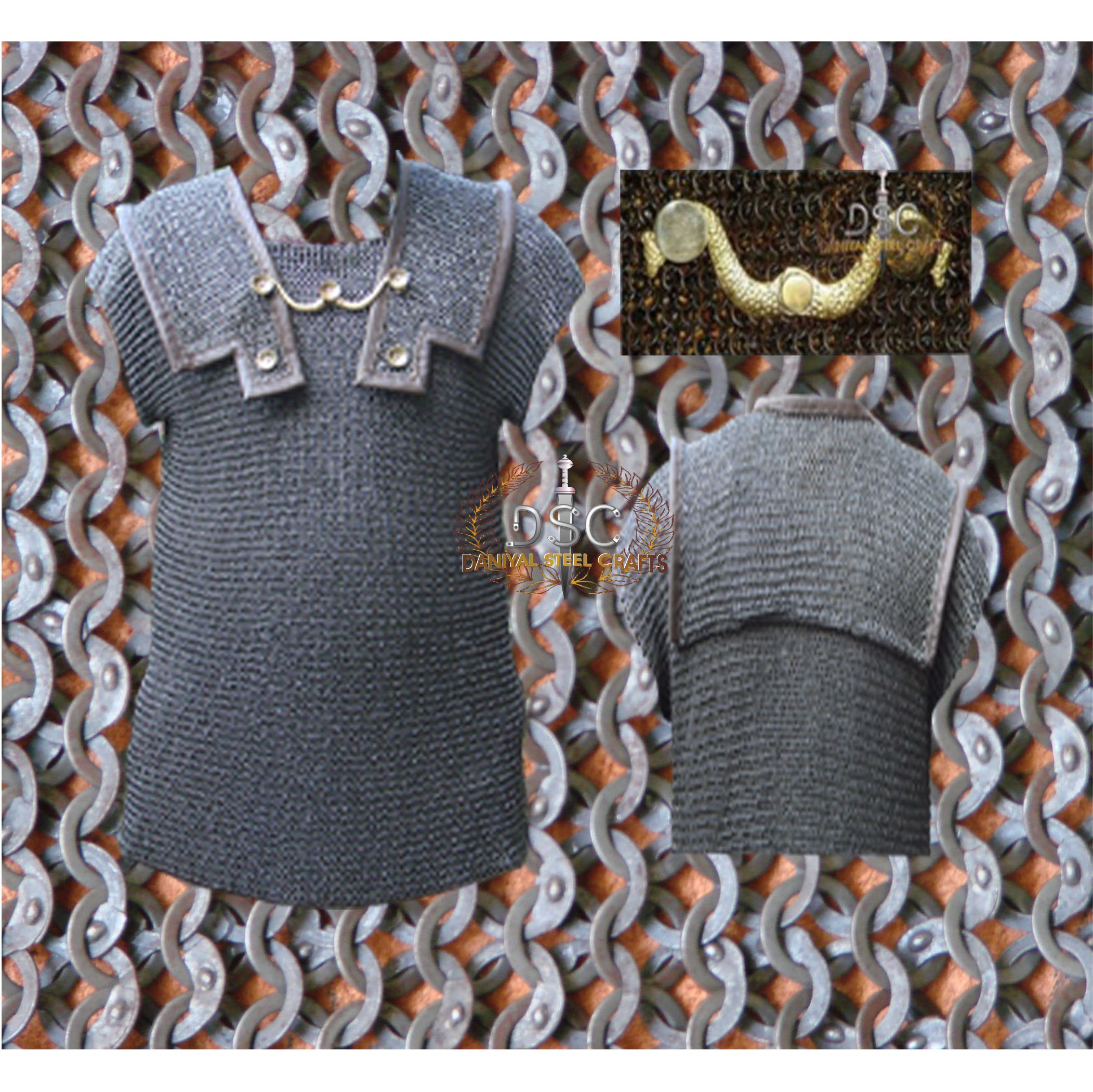 ROMAN HAMATA – Daniyal Steel Crafts