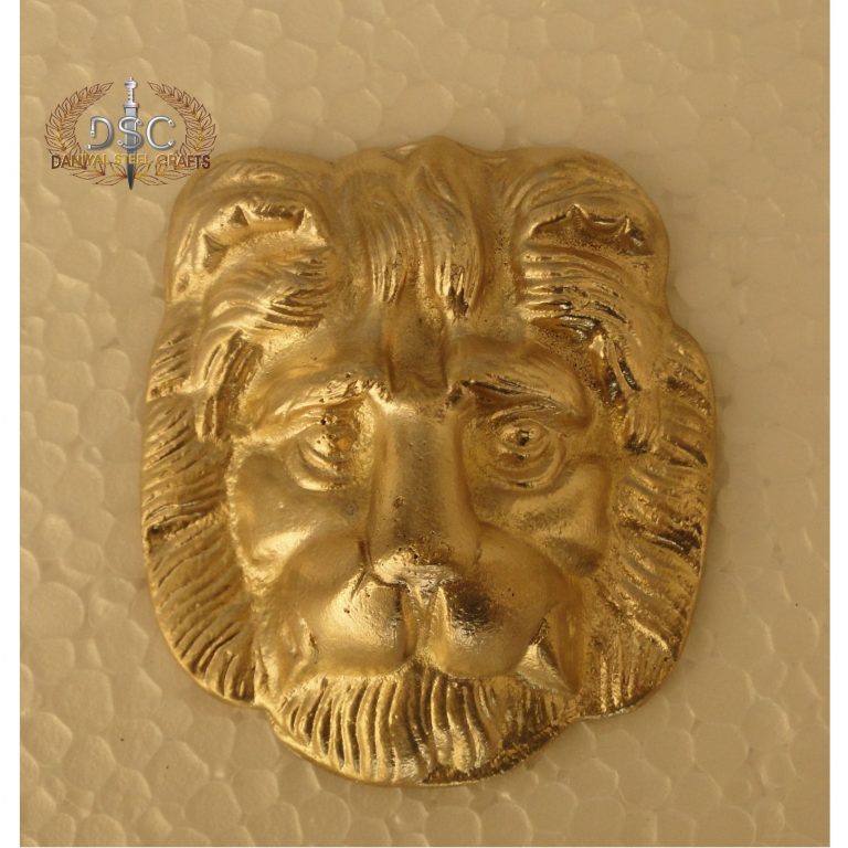 DSC-L123 ROMAN PHALERA – Daniyal Steel Crafts